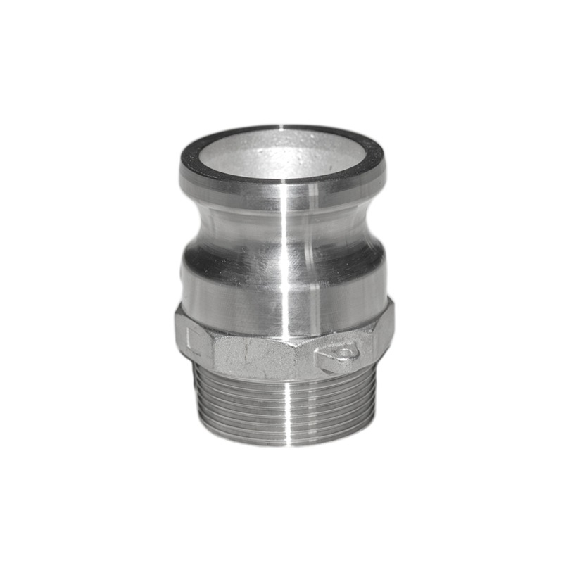 Camlock Tipo F 1/2 Inox – Smart Brew