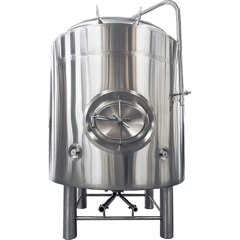 Equipos de Producción – Smart Brew