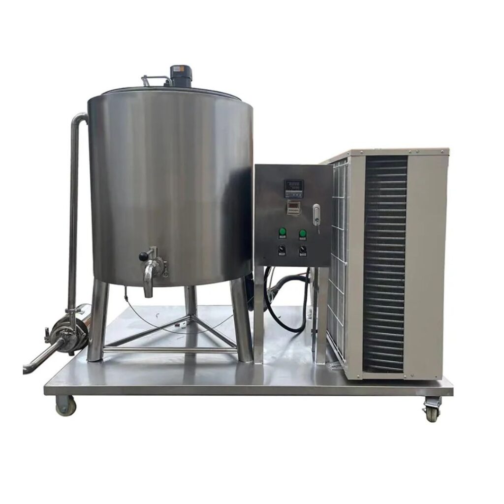 Equipos de Producción - Smart Brew